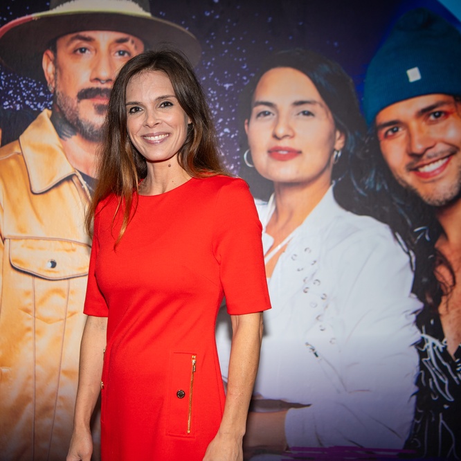 Chéli Sauvé-Castonguay - Comédienne