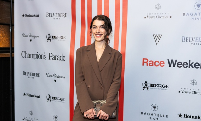 Livia Martin - Comédienne