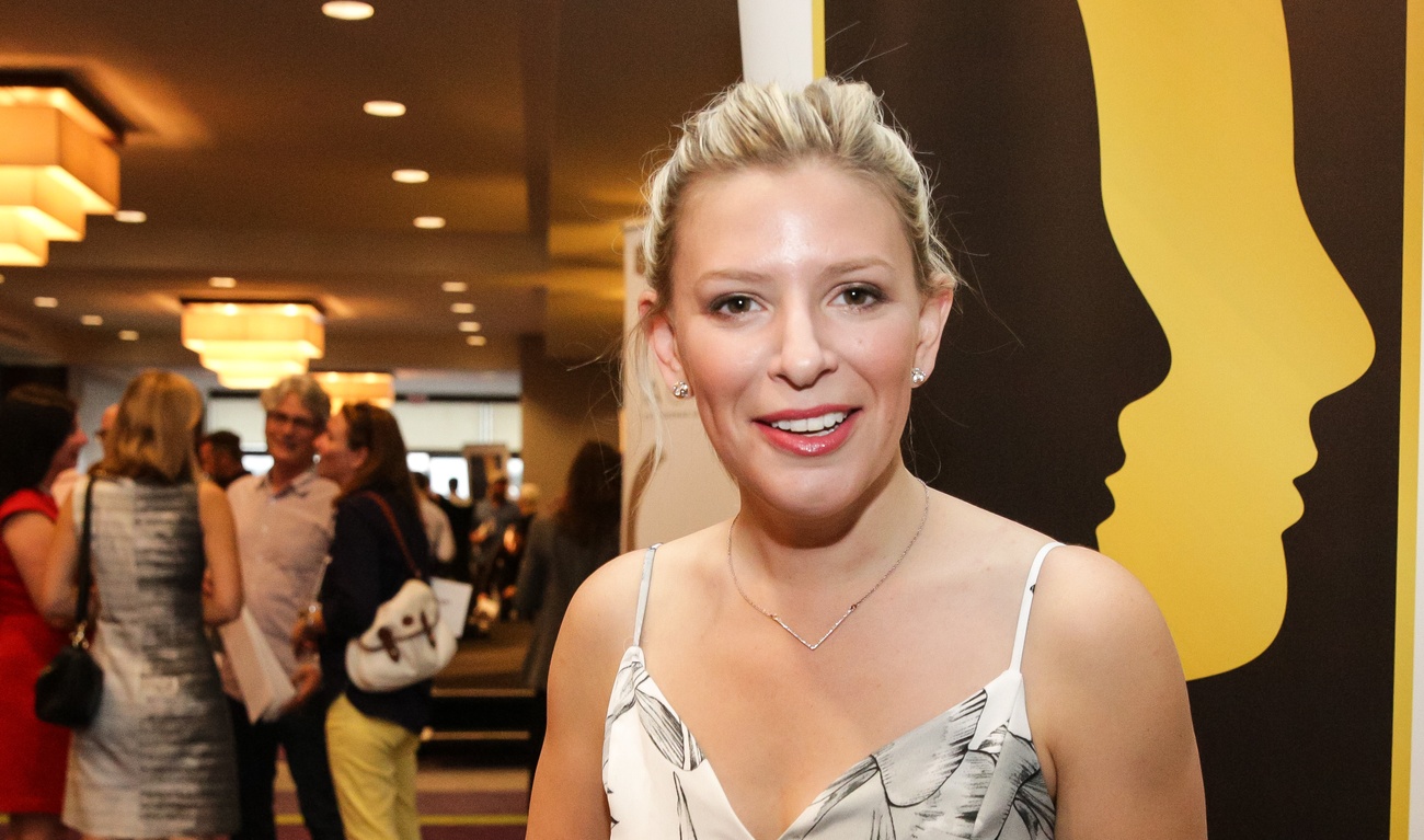 Anne-Marie Withenshaw en deuil : «Les mots me manquent pour exprimer ma ...