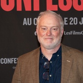 Emmanuel Charest - Comédien