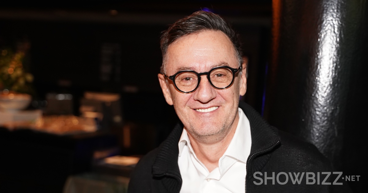 René Richard Cyr s'exprime sur le choix de rôles limité avec lequel il ...