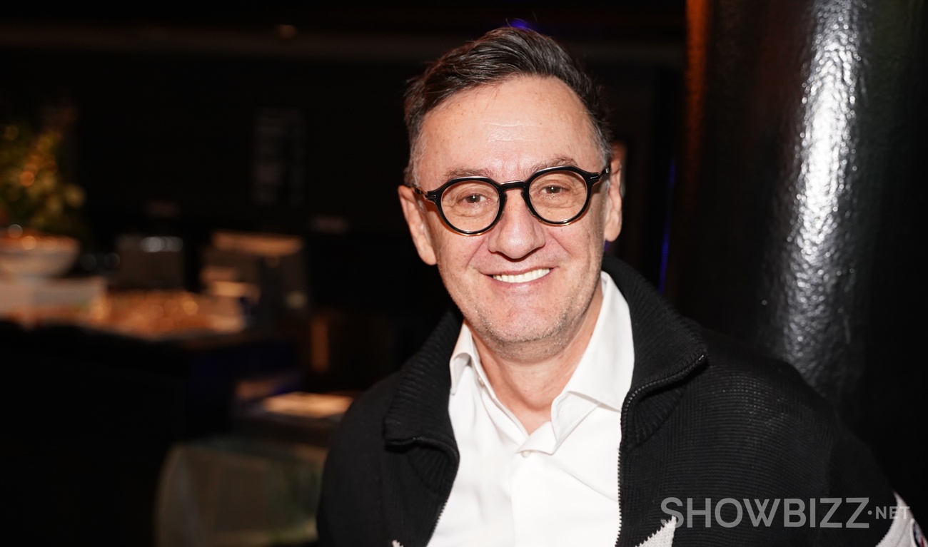 René Richard Cyr s'exprime sur le choix de rôles limité avec lequel il ...