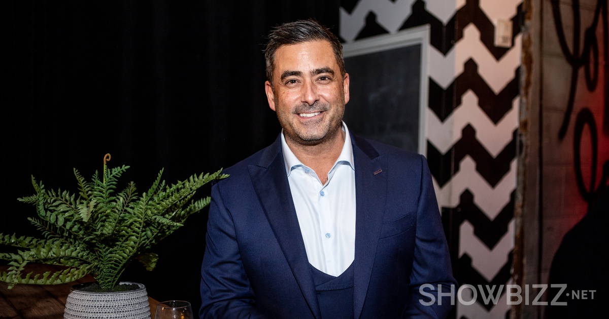 Benoît Gagnon - Comédien, Animateur - Showbizz.net