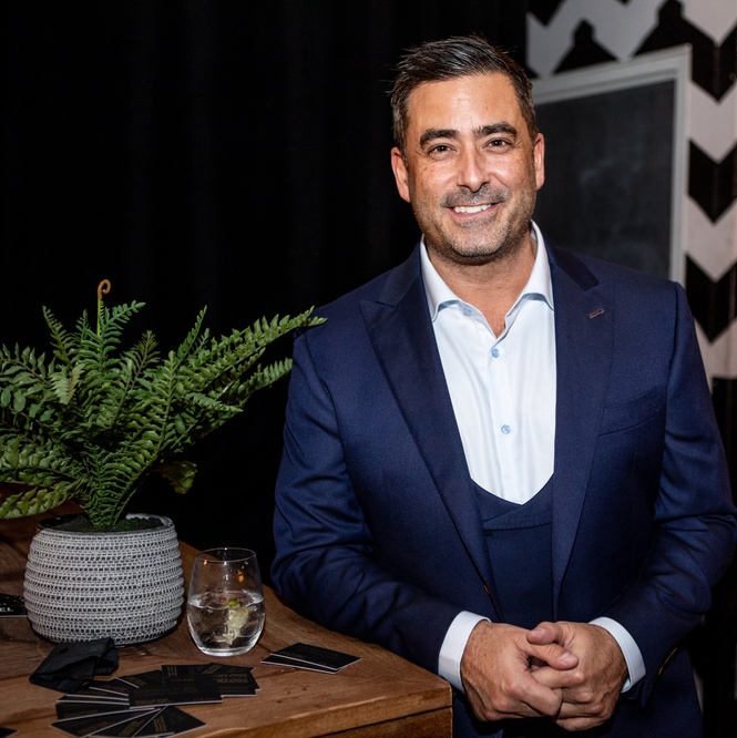 Benoît Gagnon - Comédien, Animateur