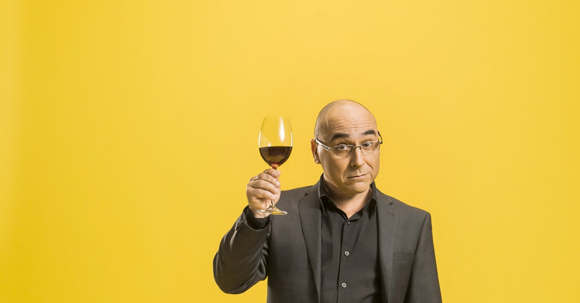 André Ducharme annonce une bonne nouvelle pour Un souper presque ...