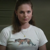 Lili Francke Robitaille - Comédienne