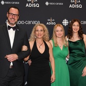 Jean-François Roberge - Personnalité