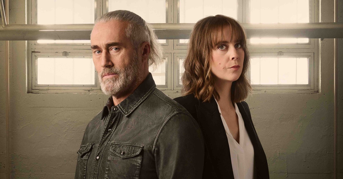 À coeur battant (2023) (2023-2024) - Série (Téléroman) - Showbizz.net
