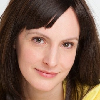 Catherine Bonneau - Comédienne