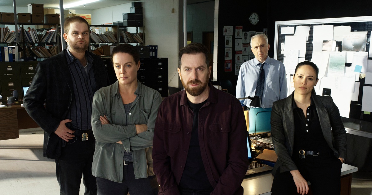 Tout ce qu'il faut savoir sur la 2e saison de Victor Lessard - Showbizz.net