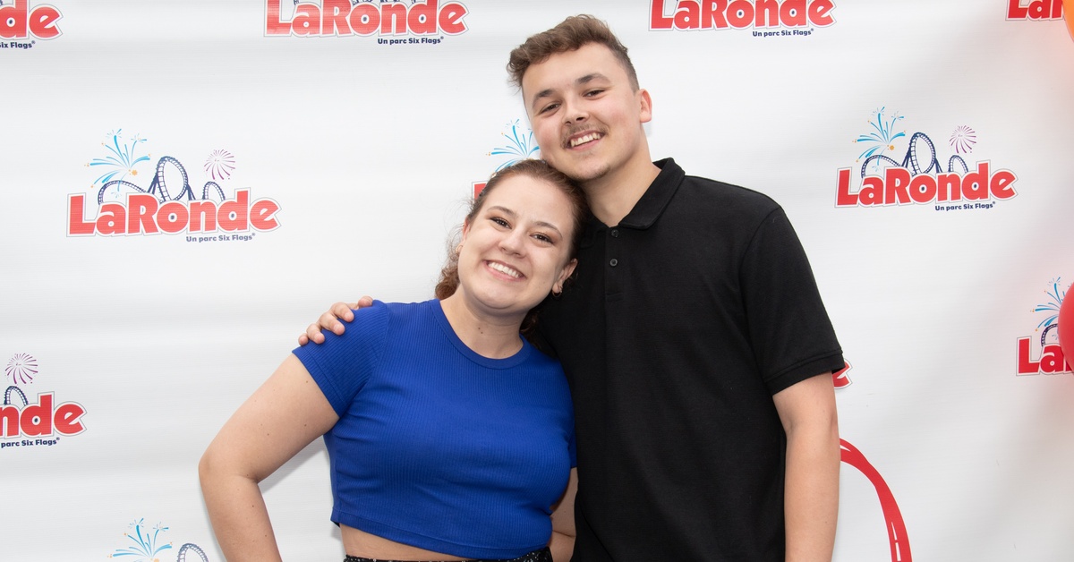 Danick Martineau - Personnages - Showbizz.net