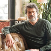 Stéphane Gagnon - Personnages - Showbizz.net