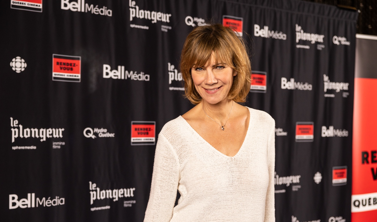 La «méchante» Geneviève reviendra semer la pagaille dans Un gars, une fille