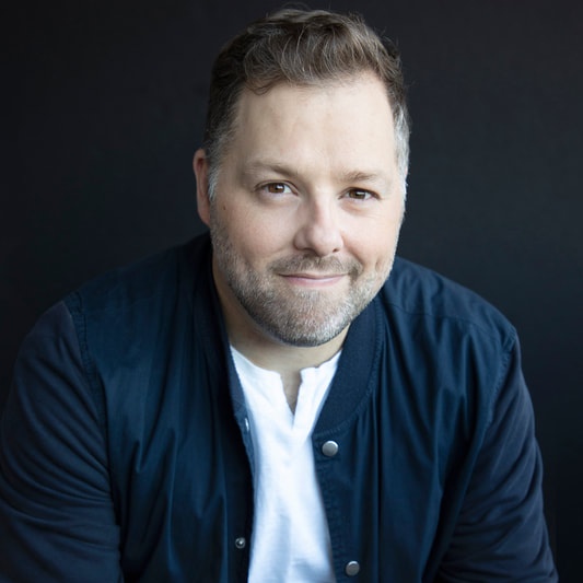 Sébastien Leblanc - Comédien