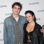 Émile Ouellette - Comédien