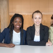 Jessica Rousseau - Comédienne