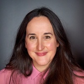 Monika Pilon - Comédienne