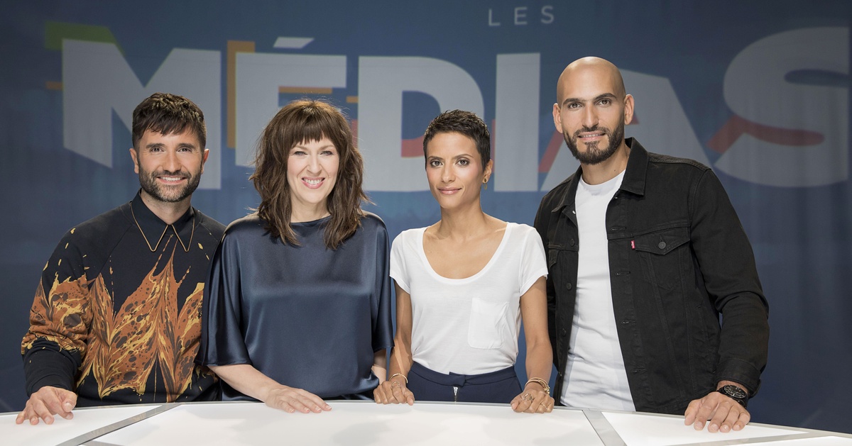 Raed Hammoud - Personnages et oeuvres - Showbizz.net