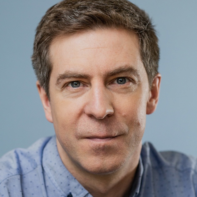 Simon Rousseau - Comédien