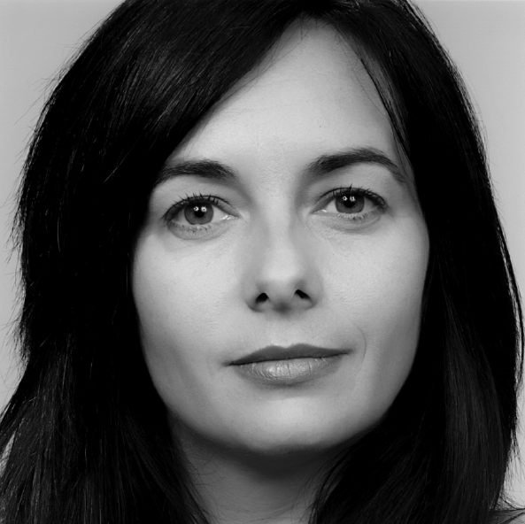 Manon Brunelle - Comédienne