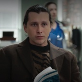 Félix-Antoine Cantin - Comédien