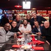 Matthieu Pepper - Comédien, Auteur, Animateur - Showbizz.net