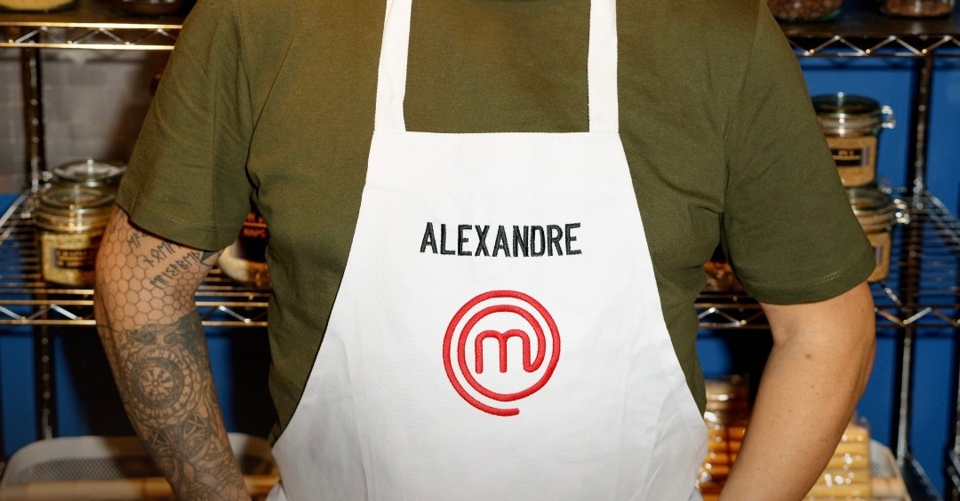 Alexandre Lapointe - Personnalité - Showbizz.net