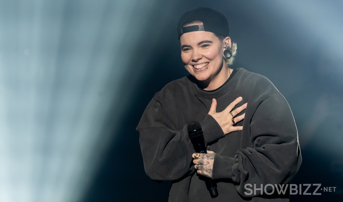 Roxane Bruneau commente sa première expérience de jeu dans «Indéfendable