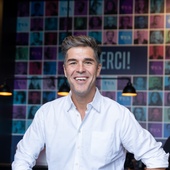 Mathieu Roy - Personnages - Showbizz.net