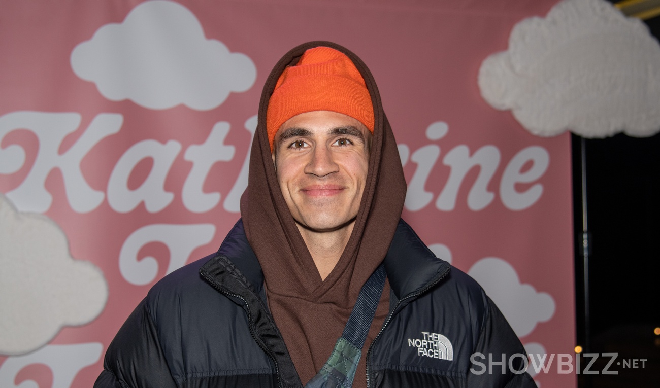 Ces photos de Jay Du Temple sont exceptionnelles