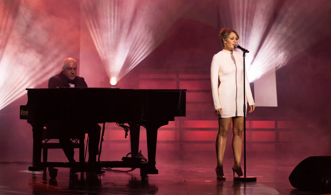 Antoine Bertrand revient sur son «En direct de l'univers