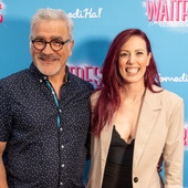 Roxane Filion - Personnages - Showbizz.net