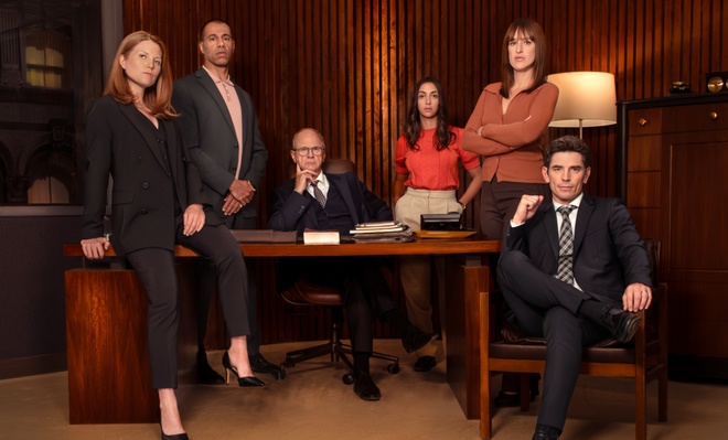 Julie Trépanier - Comédienne