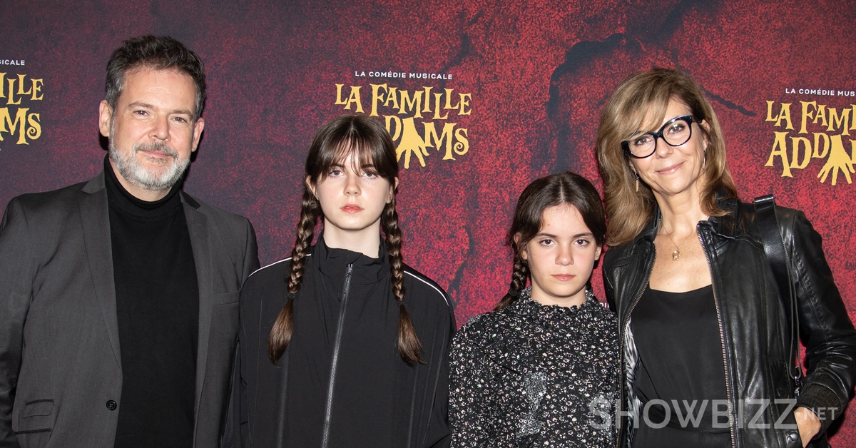 Stéphane Allard - Personnages et oeuvres - Showbizz.net