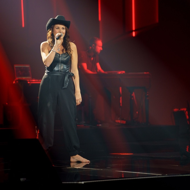 Isabelle Morin - Personnalité