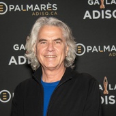 Richard Séguin - Comédien