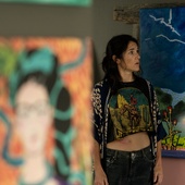 Ève Duranceau - Comédienne