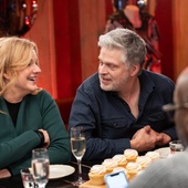 Réal Bossé - Comédien, Auteur - Showbizz.net