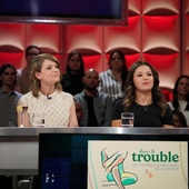 Geneviève Garon - Personnalité