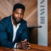 Rodney Alexandre - Comédien