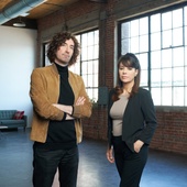 Sébastien Trudel - Personnages et oeuvres