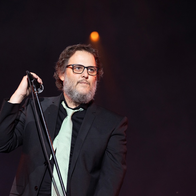 Karl Tremblay - Personnages et oeuvres