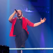 Guillaume Lessard - Personnalité