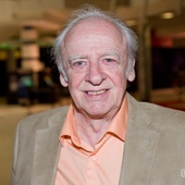 Pierre Collin - Comédien