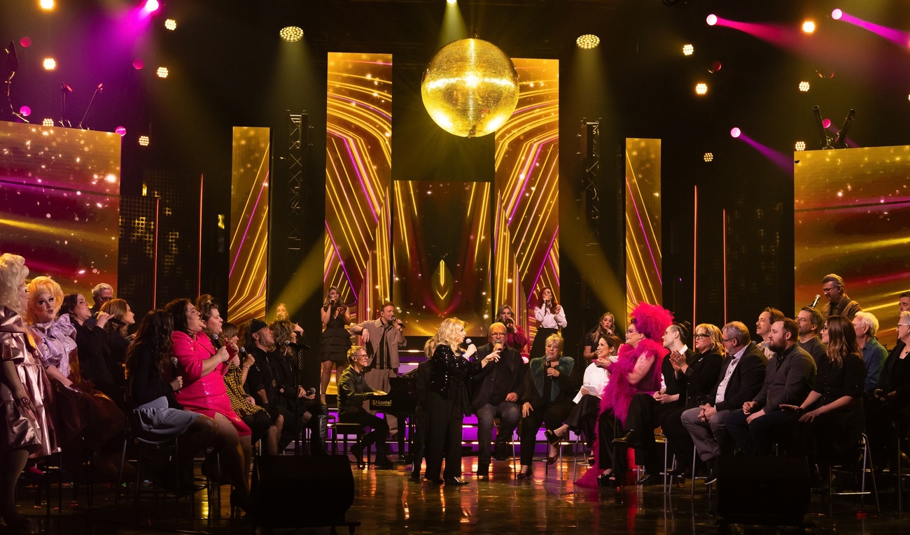 Découvrez comment sont sélectionnés les invités d' «En direct de l'univers