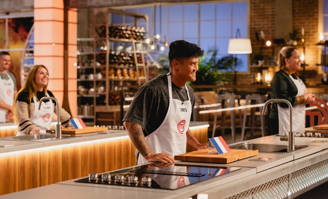 MasterChef Québec (2024-auj.) - Émission (Téléréalité, Compétition ...