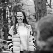 Cathleen Rouleau - Comédienne, Autrice - Showbizz.net