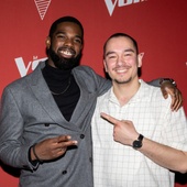 Redge Olibrice - Personnalité