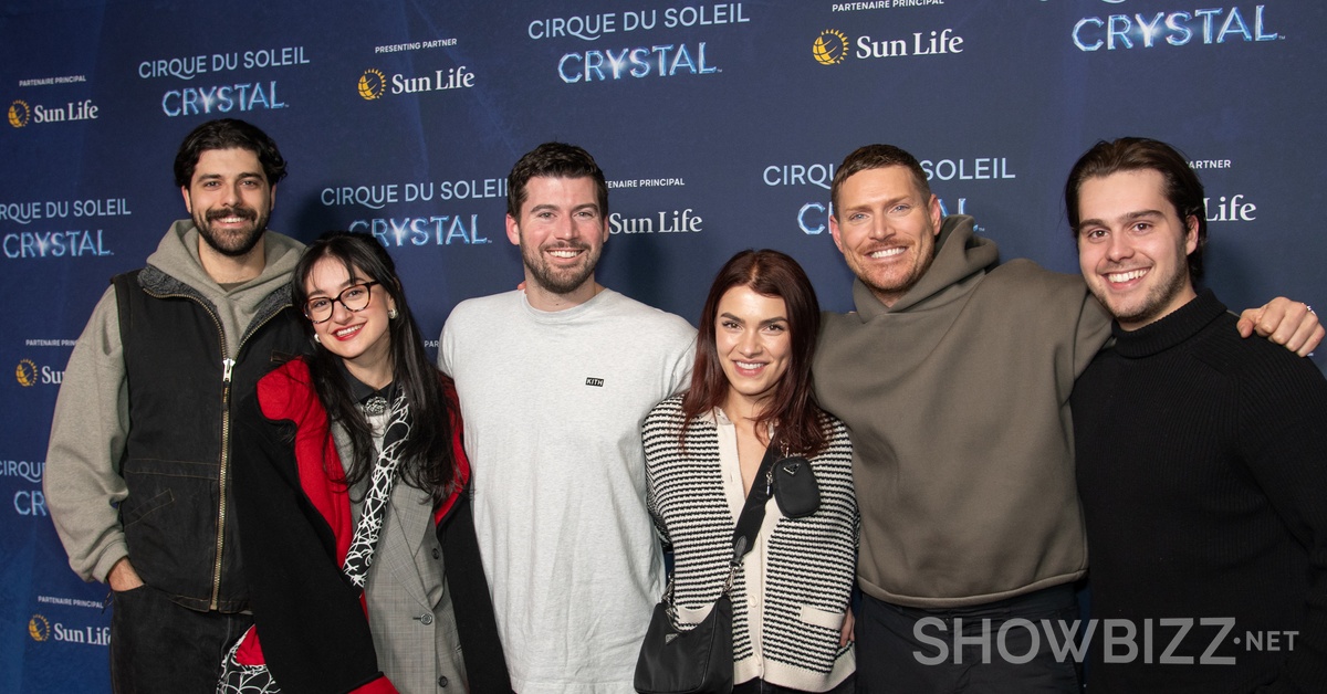 PO Beaudoin - Personnages - Showbizz.net