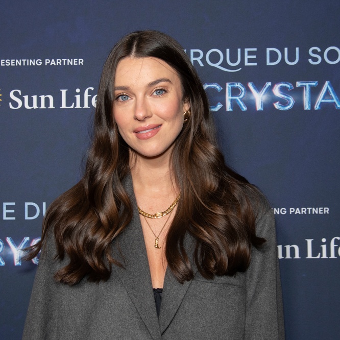 Trudy Simoneau - Personnalité - Showbizz.net